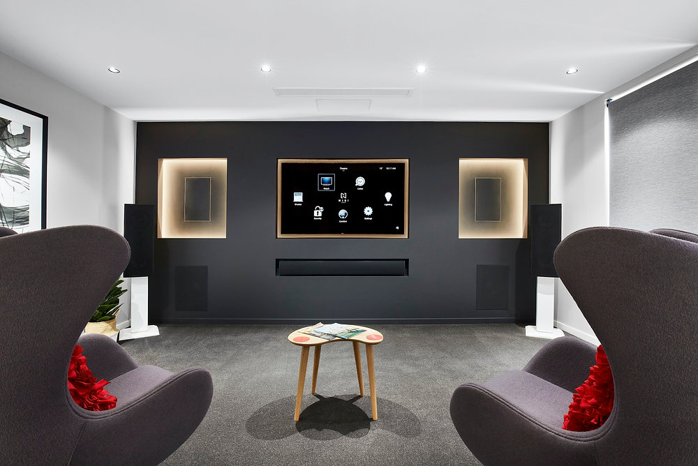 Why We Love Control4 Smart Home Automation