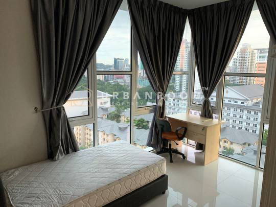 Nadayu28 Residence | Urban Room 2/5