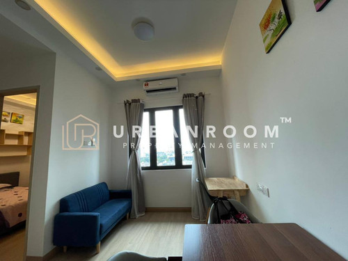 2 Bedrooms Unit @ The Grand Subang SS13 | Urban Room