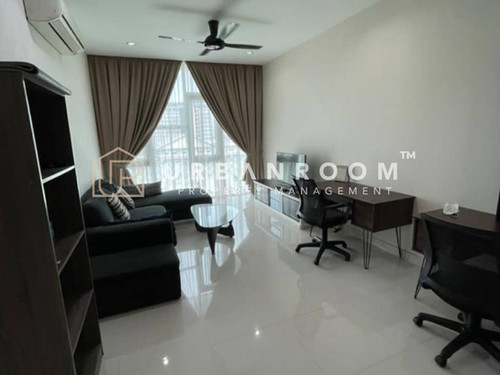 Two Bedroom Unit @ Nadayu28 Residence | Urban Room