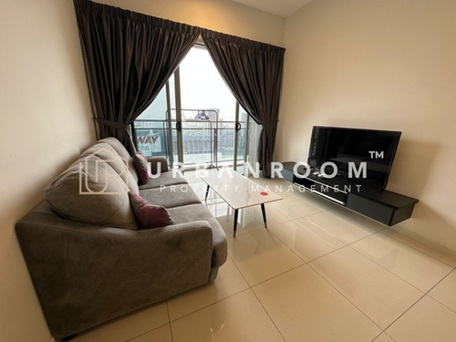 3 Bedroom Unit @ Sunway Geolake Residence | Urban Room