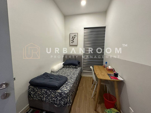 Single Medium Room @ Sunway Geolake Residence | Urban Room