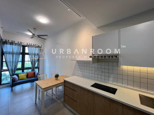 Type A @ Union Suite Bandar Sunway | Urban Room