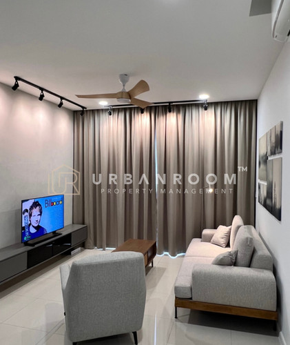 3+1 Bedroom Unit @ Sunway Geolake Residence | Urban Room