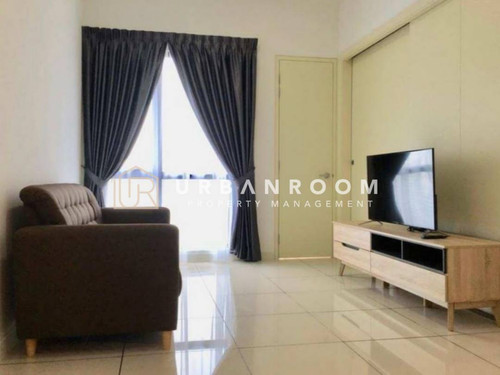 1+1 Bedroom Unit @ Sunway GeoSense | Urban Room