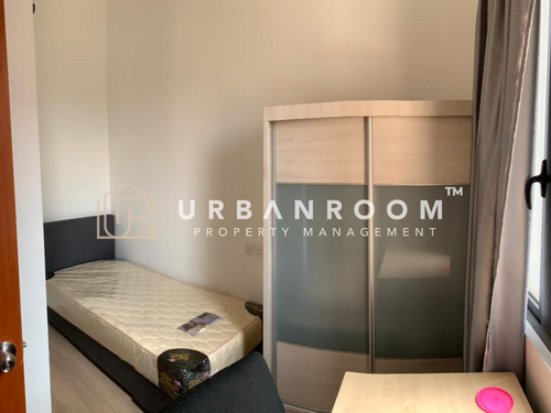 Single Room with View @ The Grand Subang SS13 | Urban Room