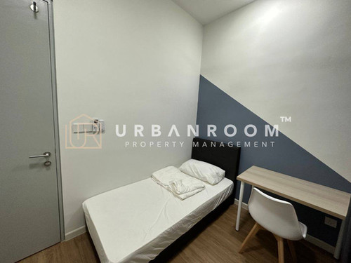 Small Medium Room @ Sunway Geolake Residence | Urban Room