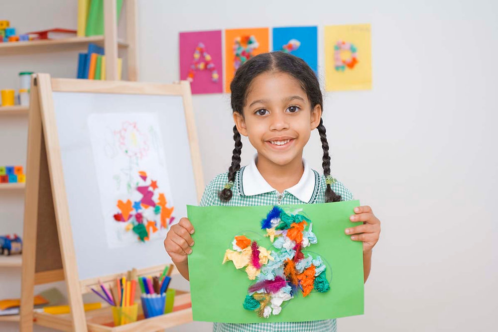 Make your art unique