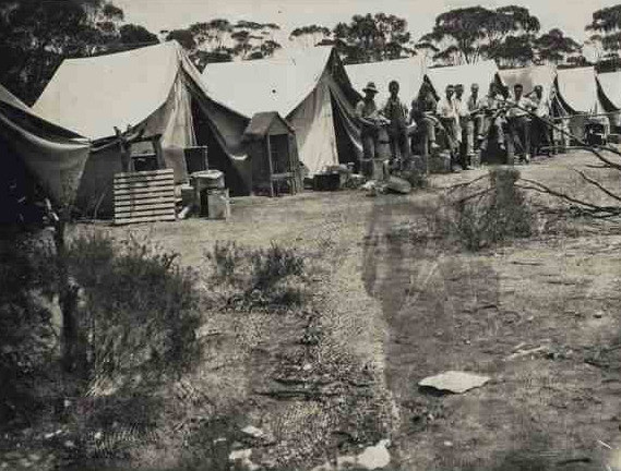 Minnipa Centenary Celebrations 2015