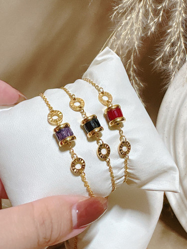 Mini-charm Bracelet | Kathncat