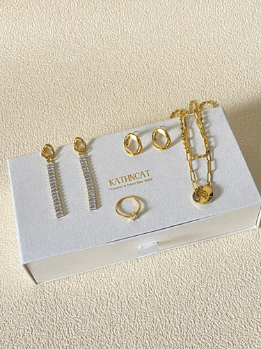 ATHENA Set | Kathncat