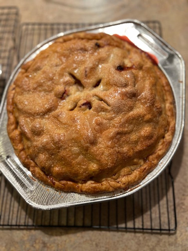 Handmade Pies | Hudsonriverhomestead