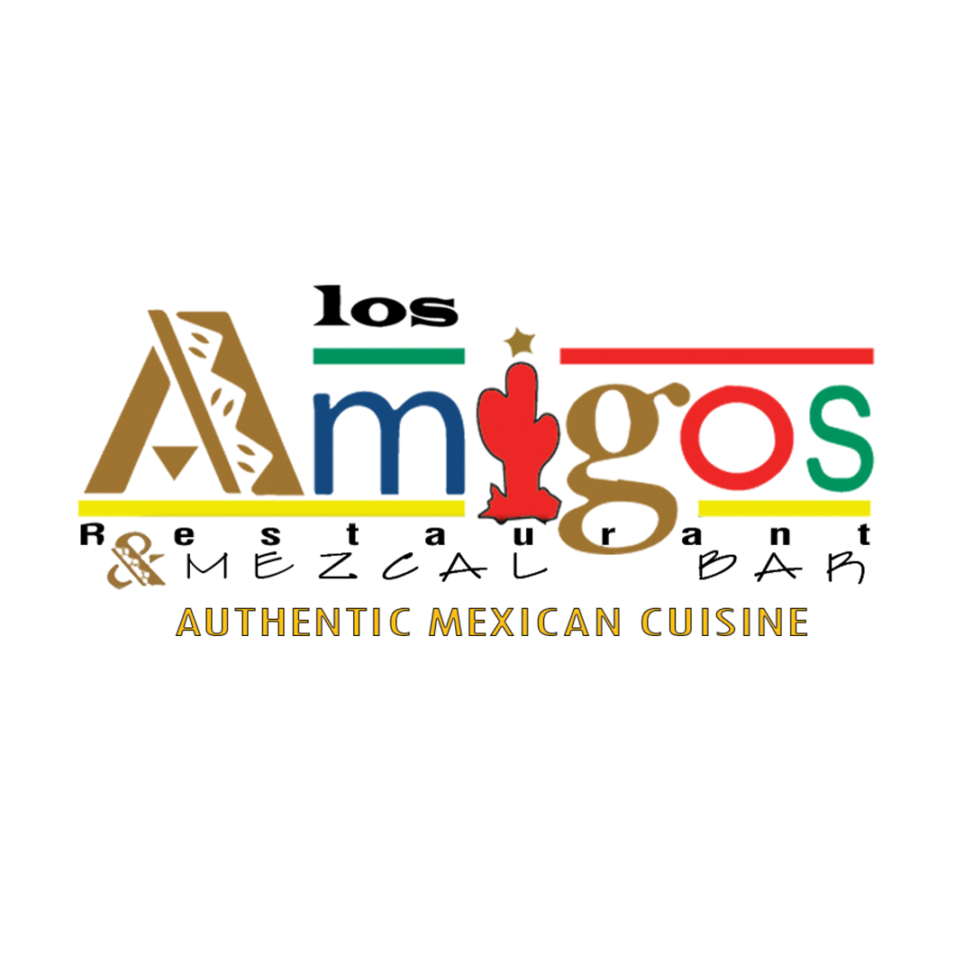 Menu | Los Amigos New