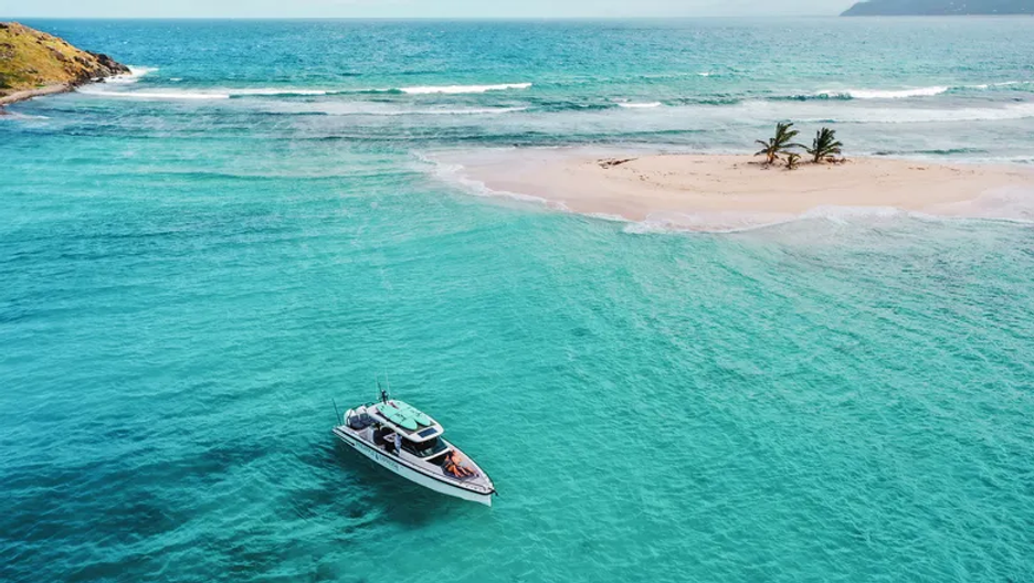 Frenchman's Reef adding a variety of offshore activities
