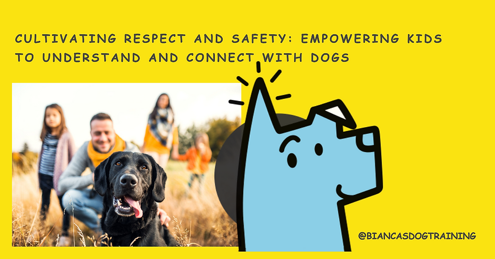 How to Cultivate Safe and Empathetic Relationships Between Children and ...