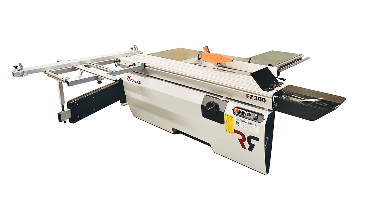 Robland Panel Saw FZ300