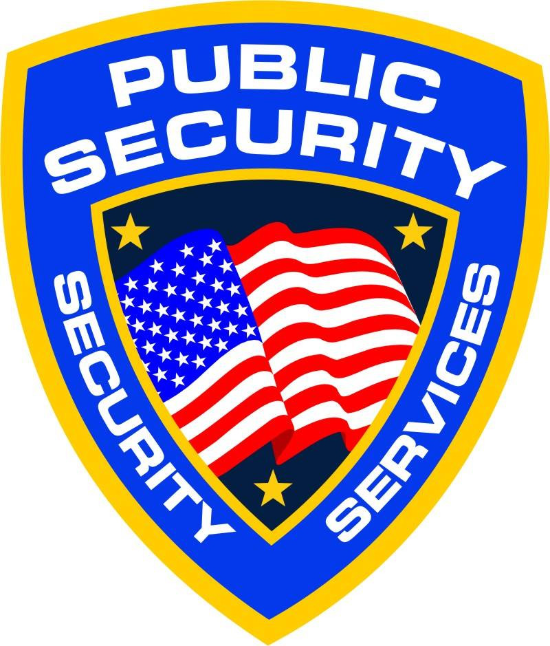 Public Security LLC Official Website #2