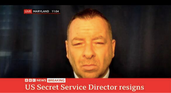 Barry Donadio | News Commentator