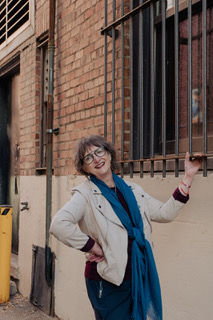 Susan Sneath | Thousand Faces