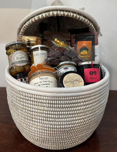 Panier IMADI RAMADAN N°1 | CAVISTA