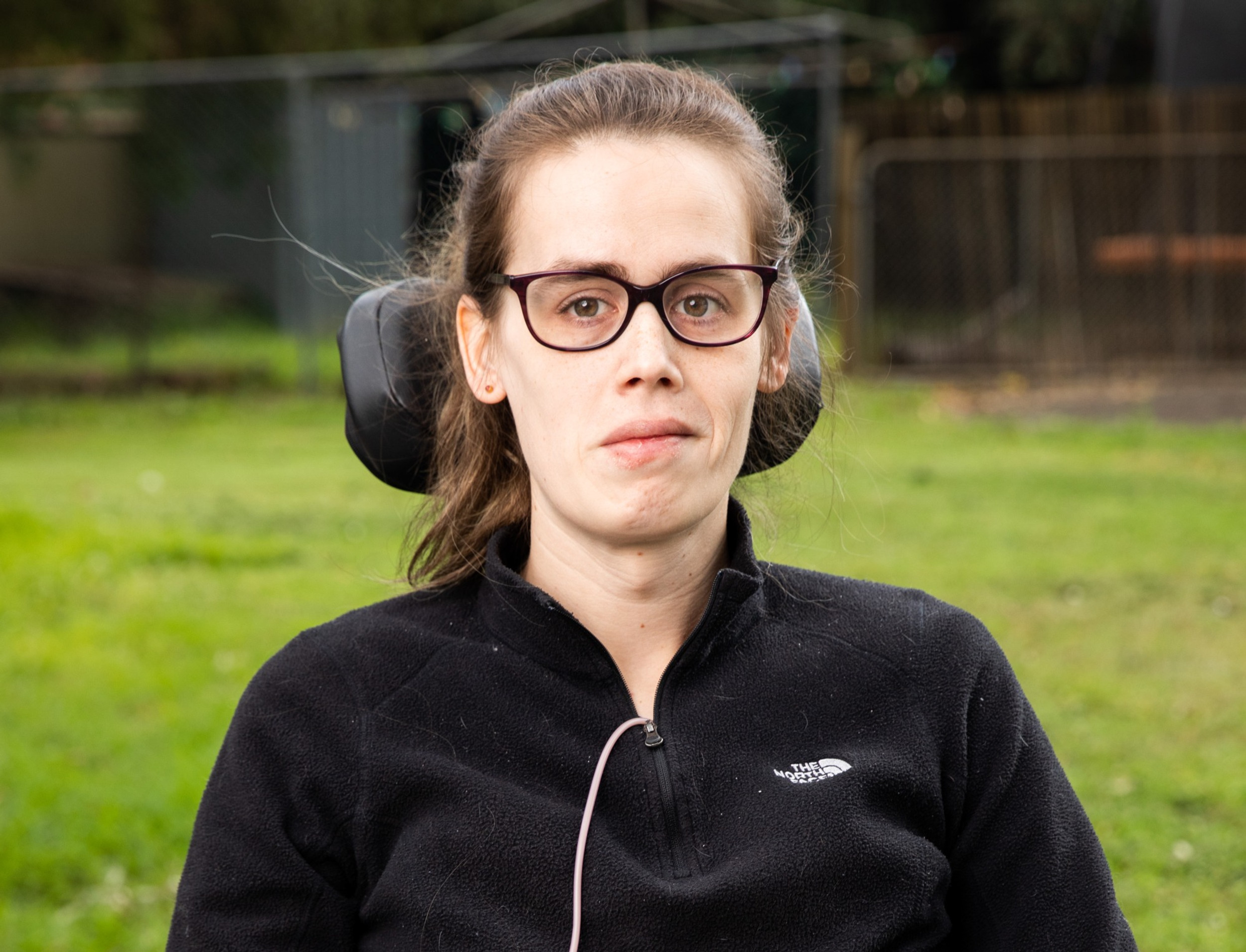 Kim Lander | Champion Health Agency