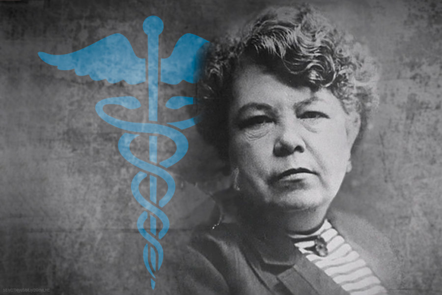 La resilienza di Matilde Montoya