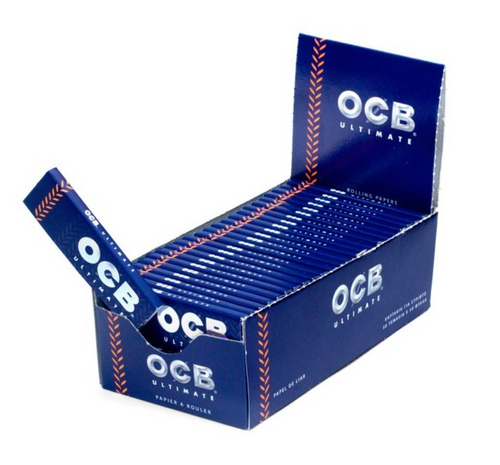 OCB ULTIMATE SIMPLE | OLEGO DISTRIBUTION