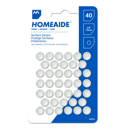 SURFACE SAVERS - 40 3/8" ROUND 10MM | Wholesale Canada