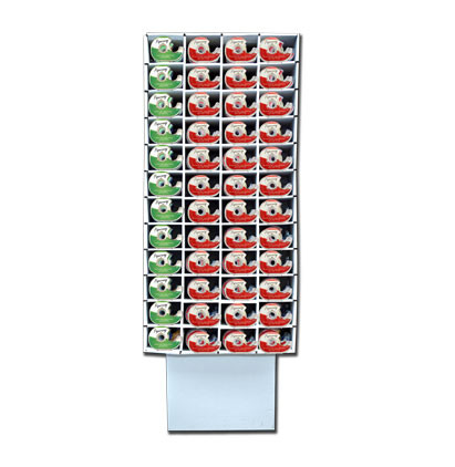 TAPE DISPLAY - 288PCS | Wholesale Canada