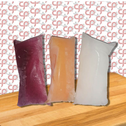 Vrugte-ysies | RooiKatKuier