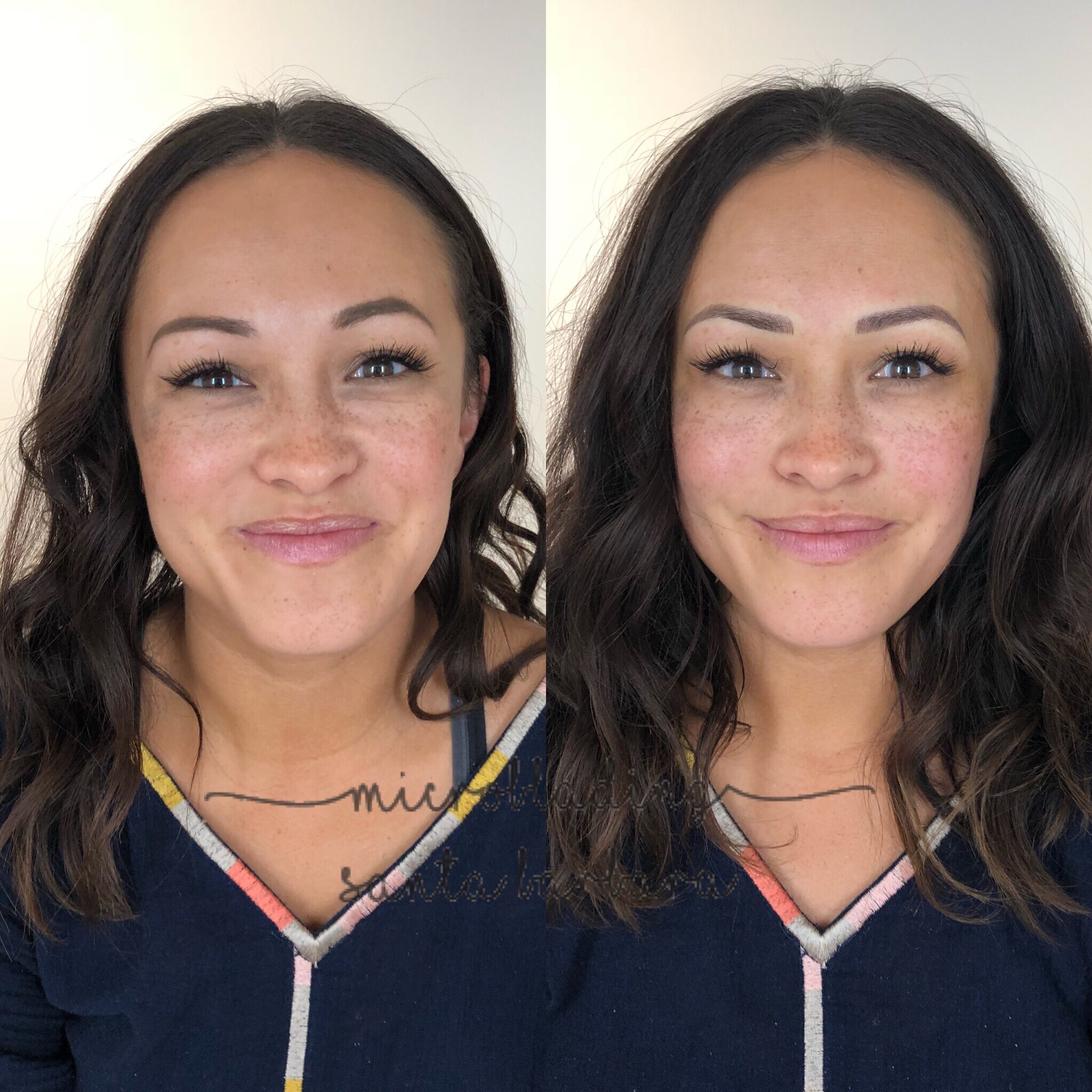 GALLERY | Microblading SB