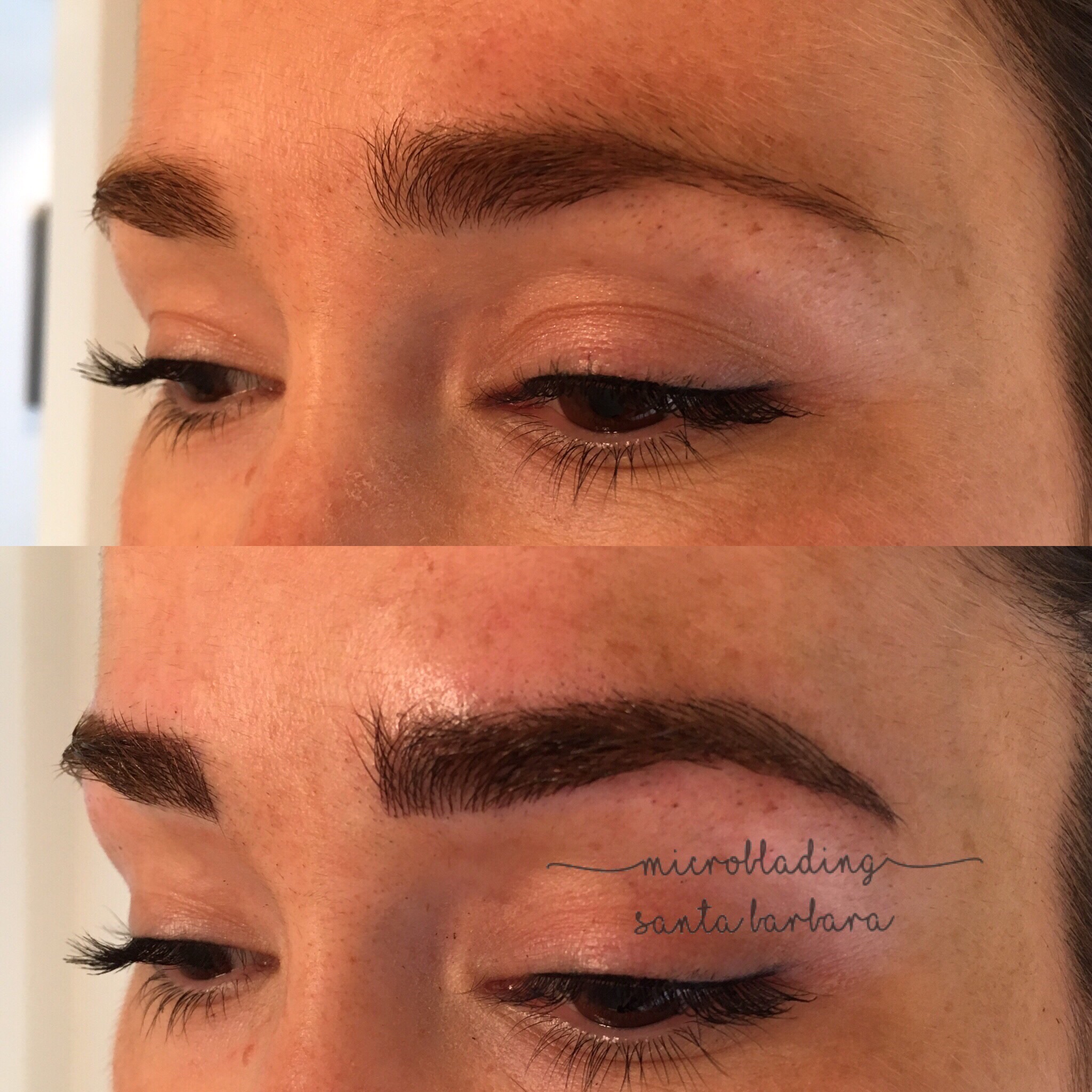 GALLERY | Microblading SB