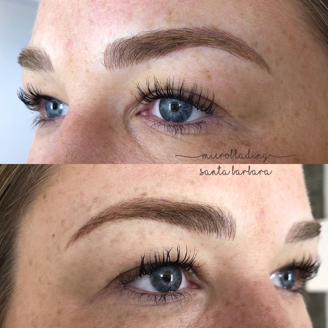 GALLERY | Microblading SB