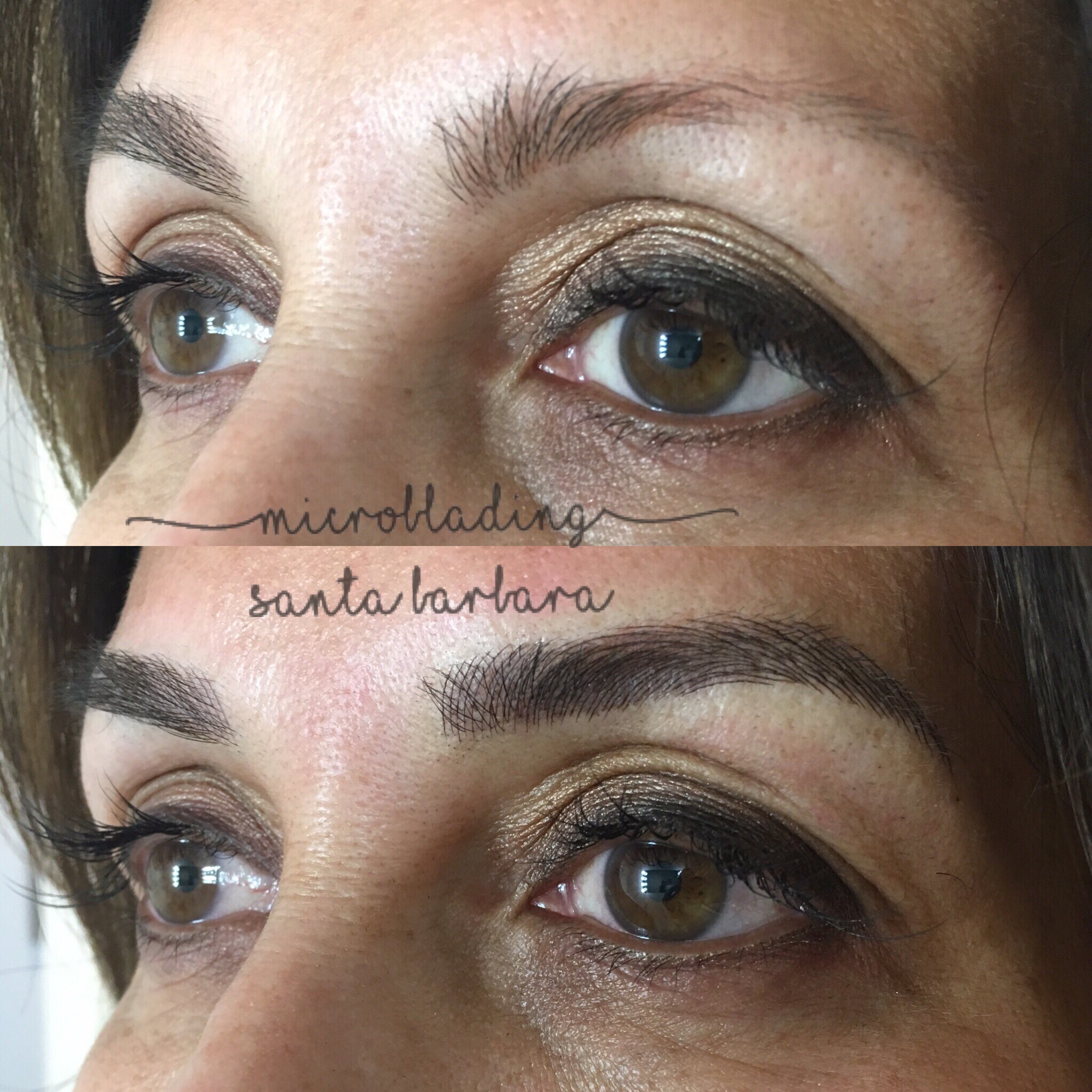 GALLERY | Microblading SB