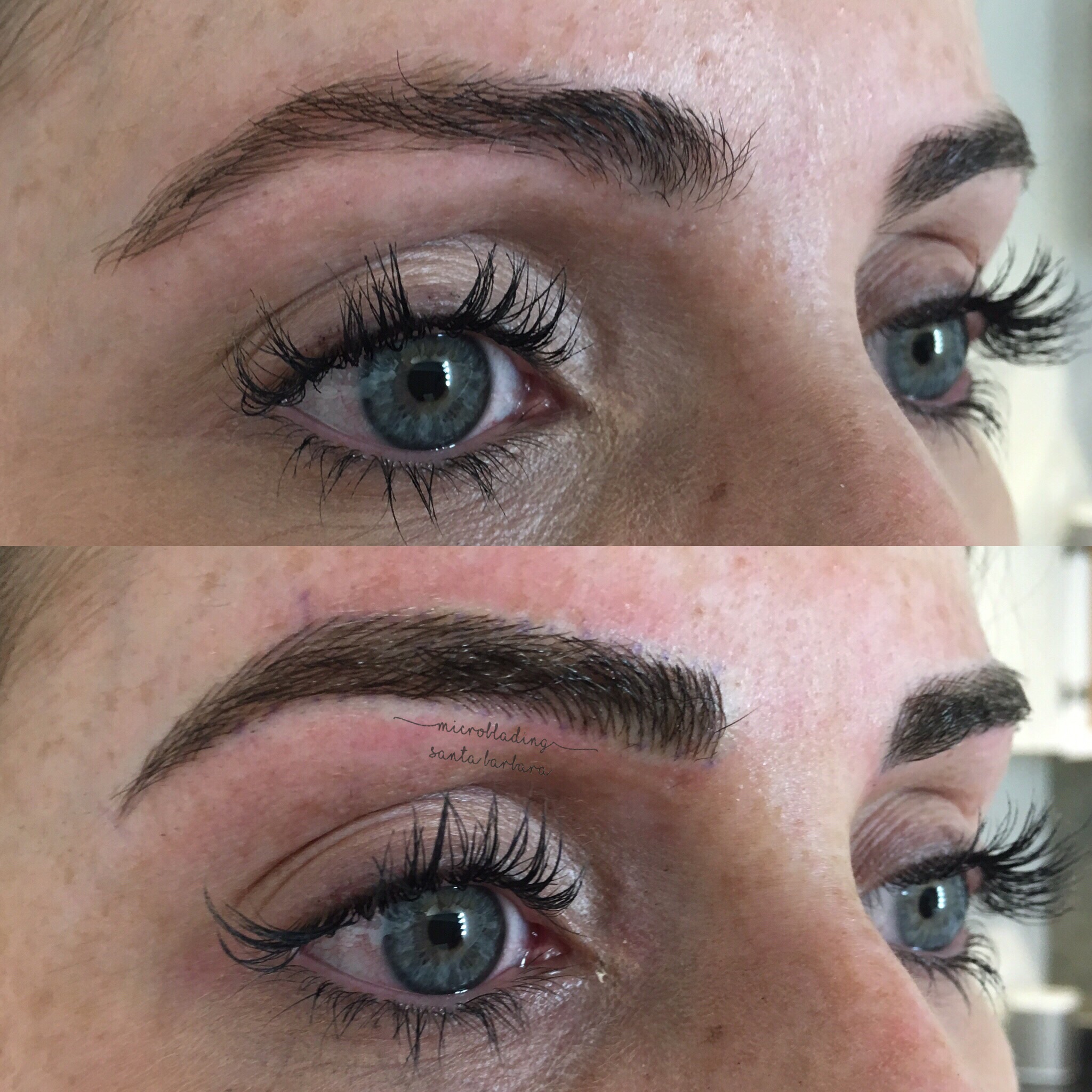 GALLERY | Microblading SB
