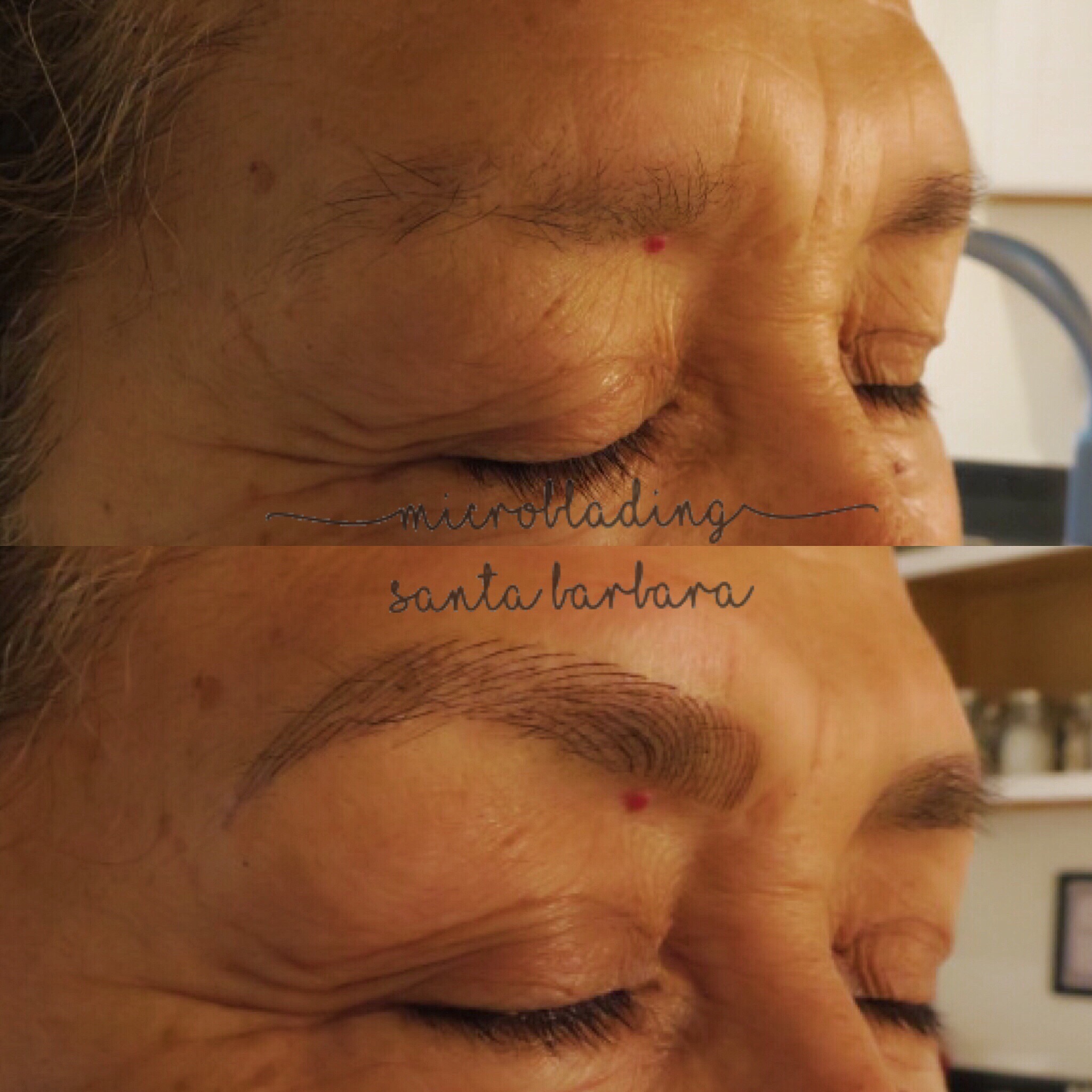 GALLERY | Microblading SB