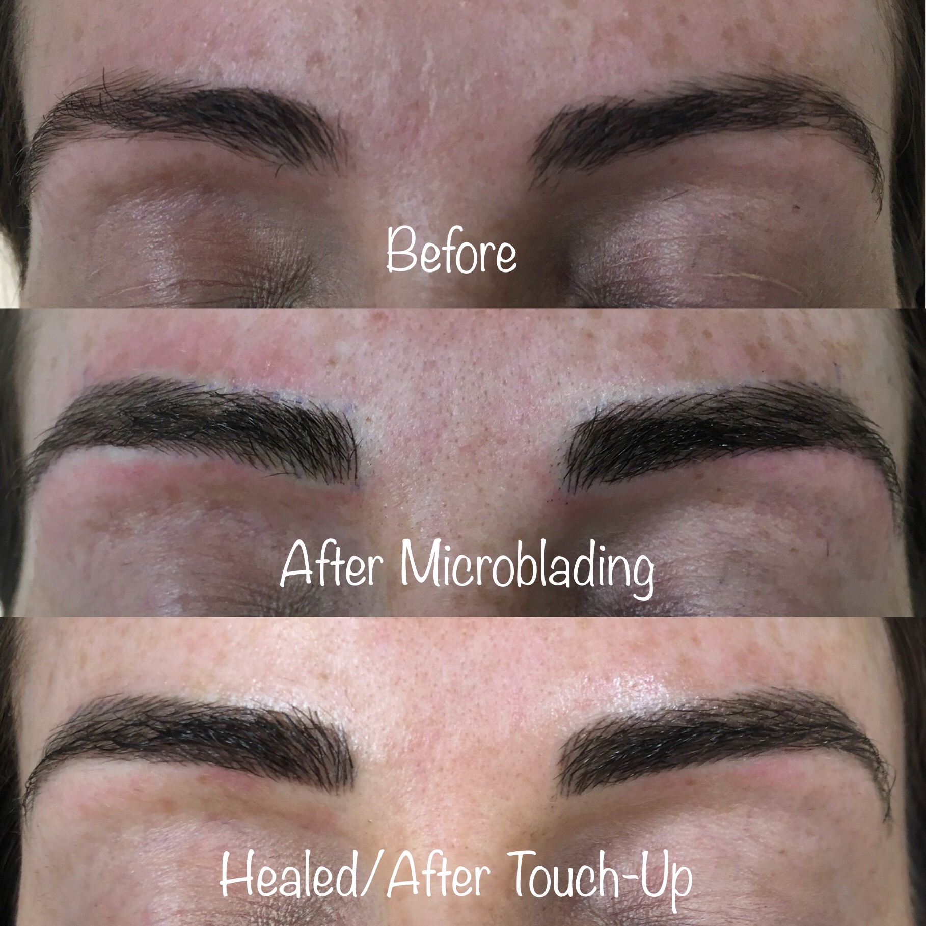 GALLERY | Microblading SB