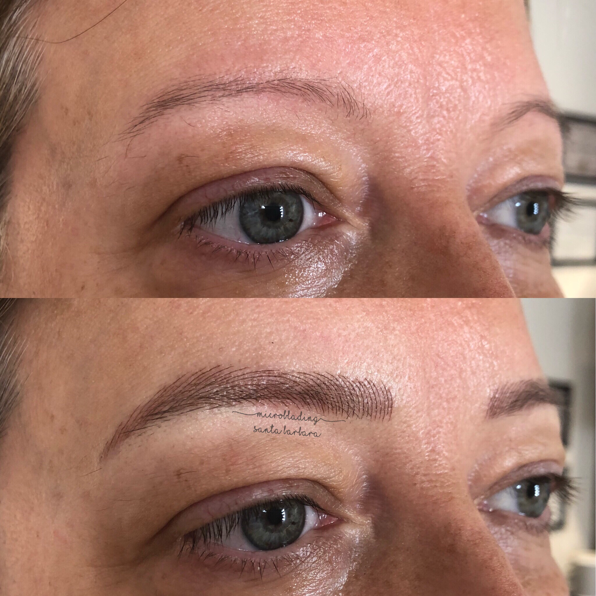 GALLERY | Microblading SB