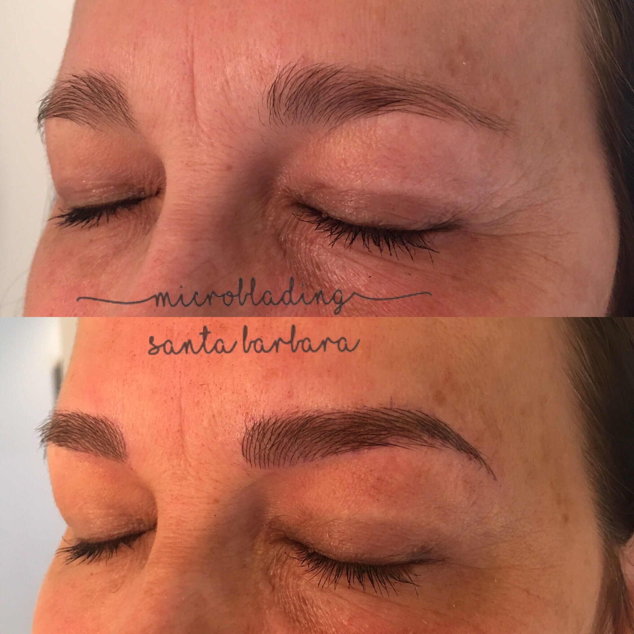 GALLERY | Microblading SB