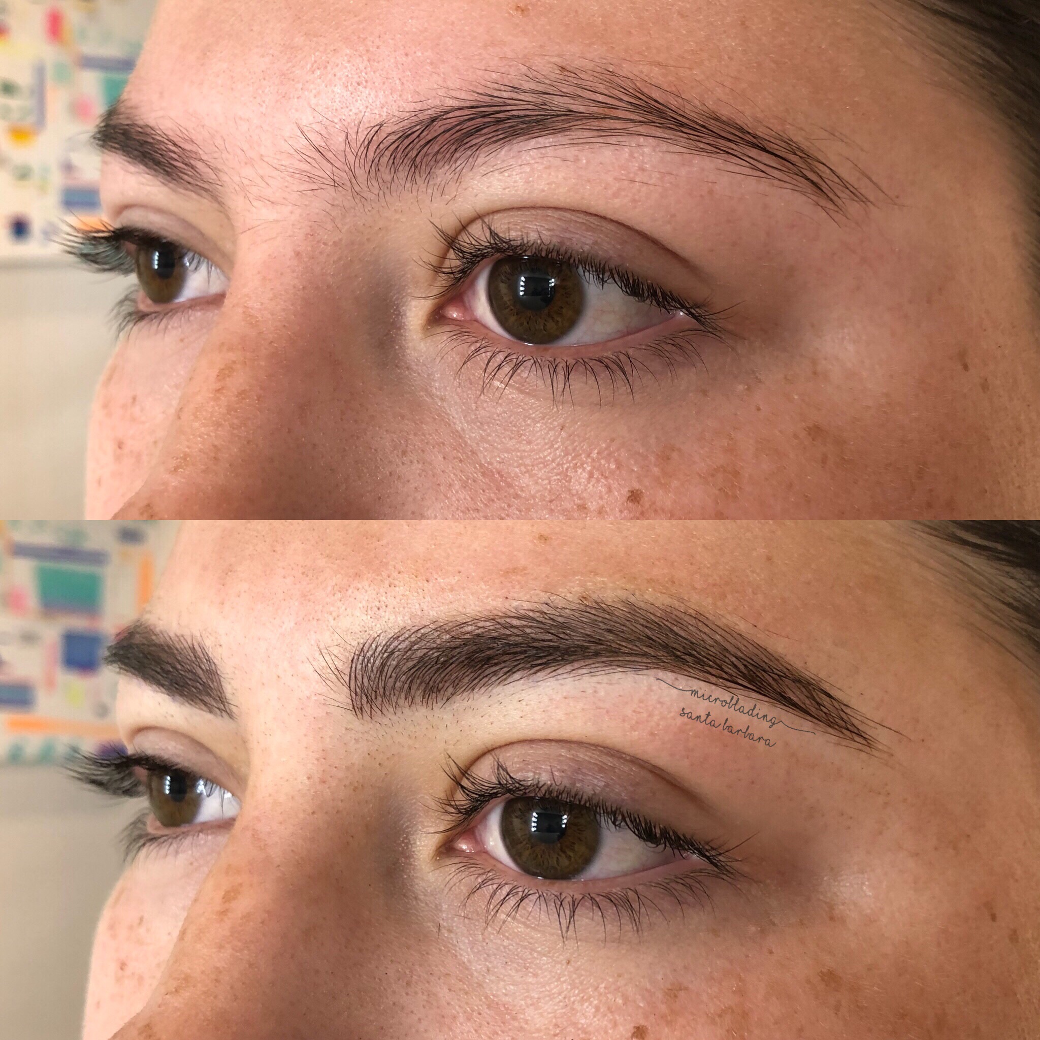 GALLERY | Microblading SB