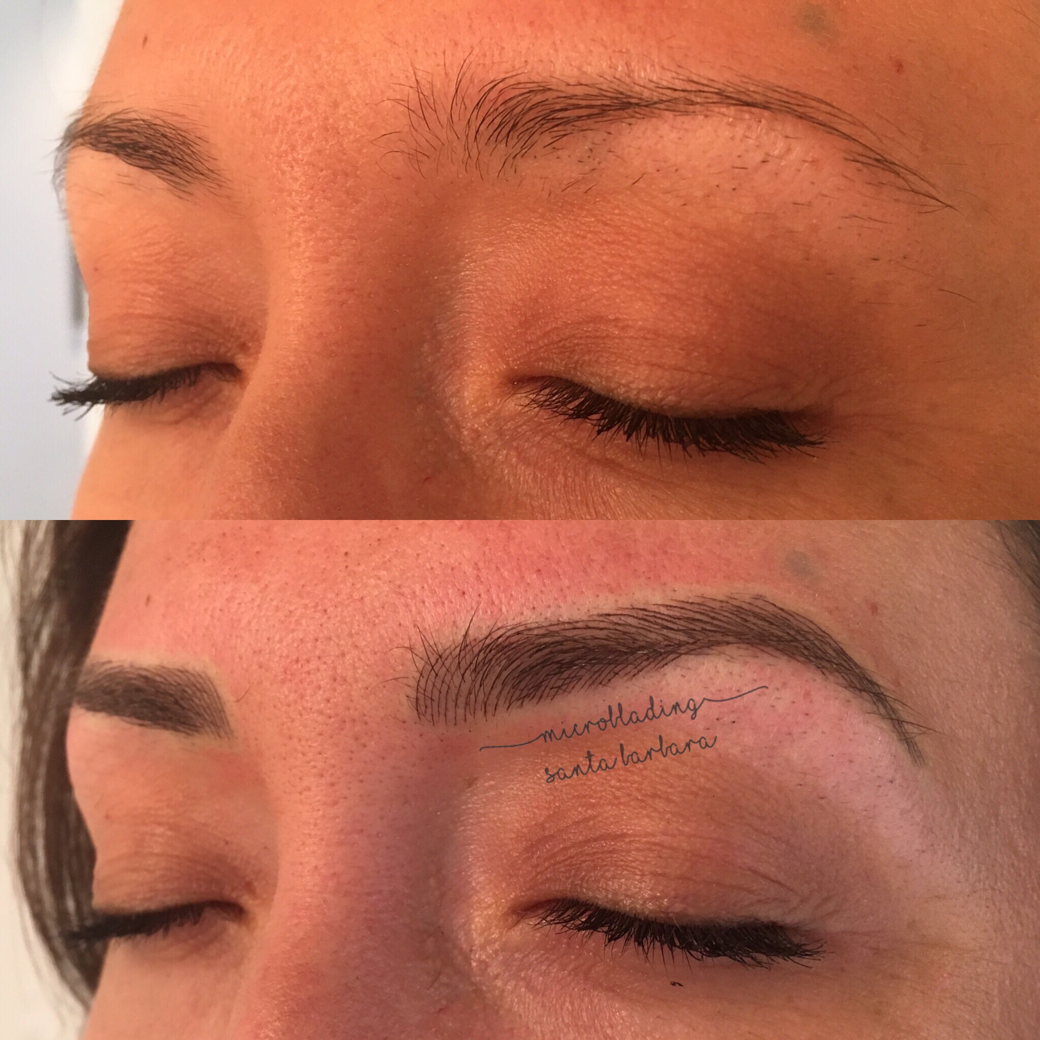 GALLERY | Microblading SB