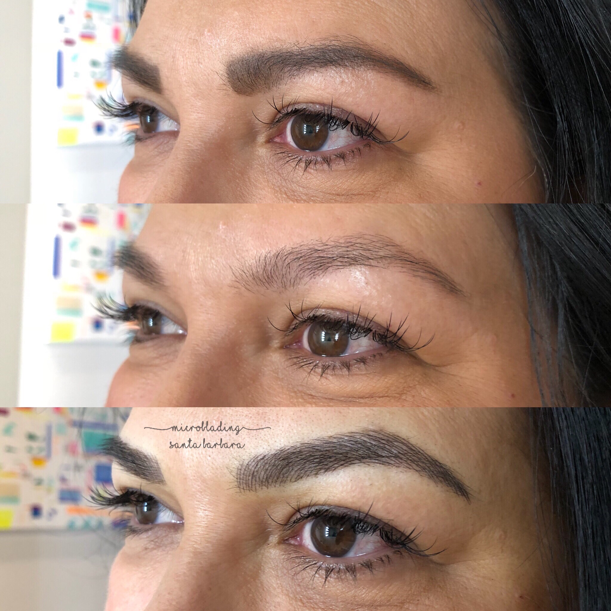 GALLERY | Microblading SB