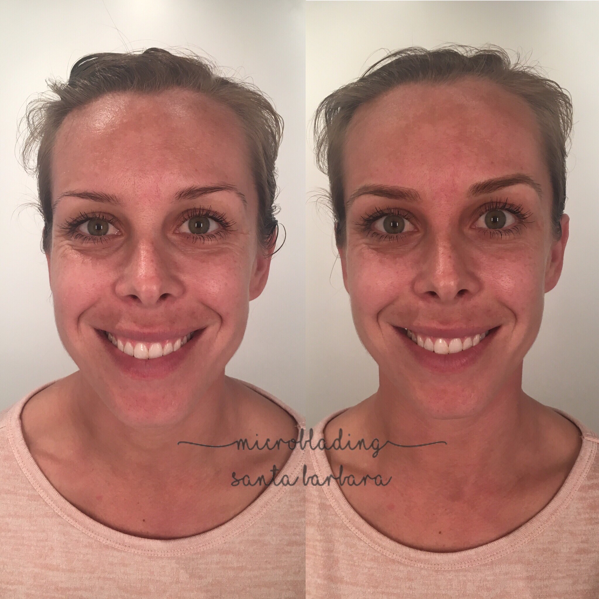 GALLERY | Microblading SB