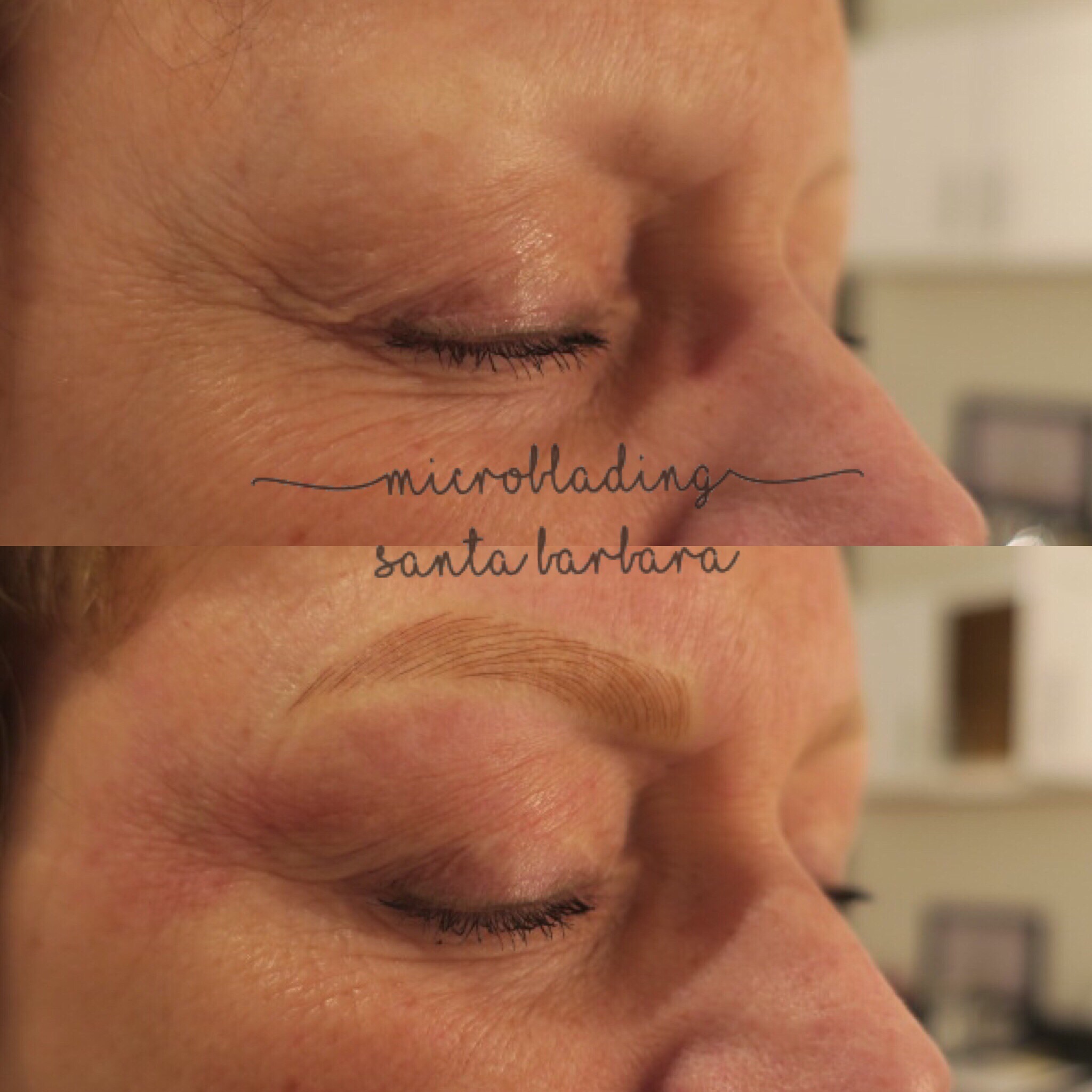 GALLERY | Microblading SB