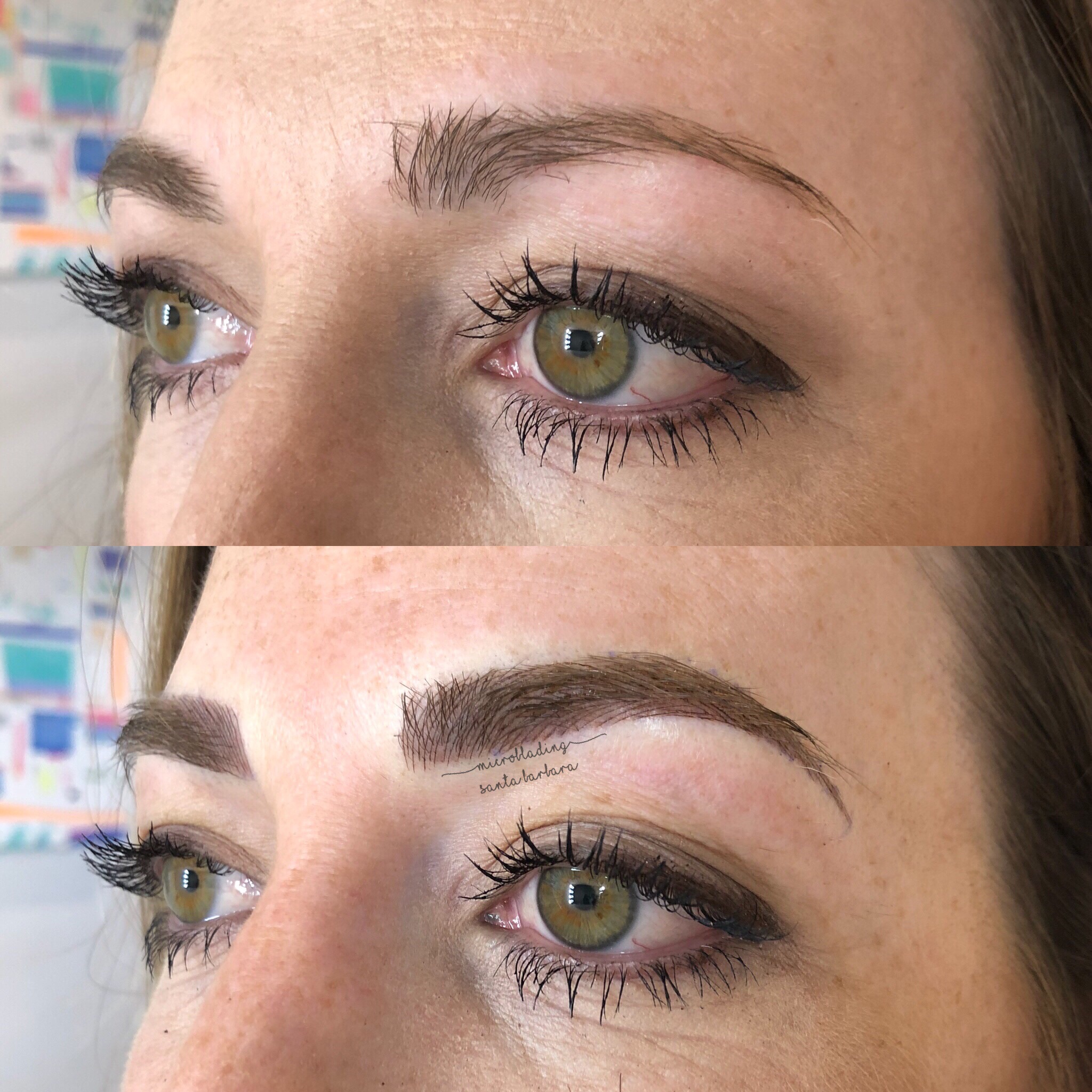 GALLERY | Microblading SB