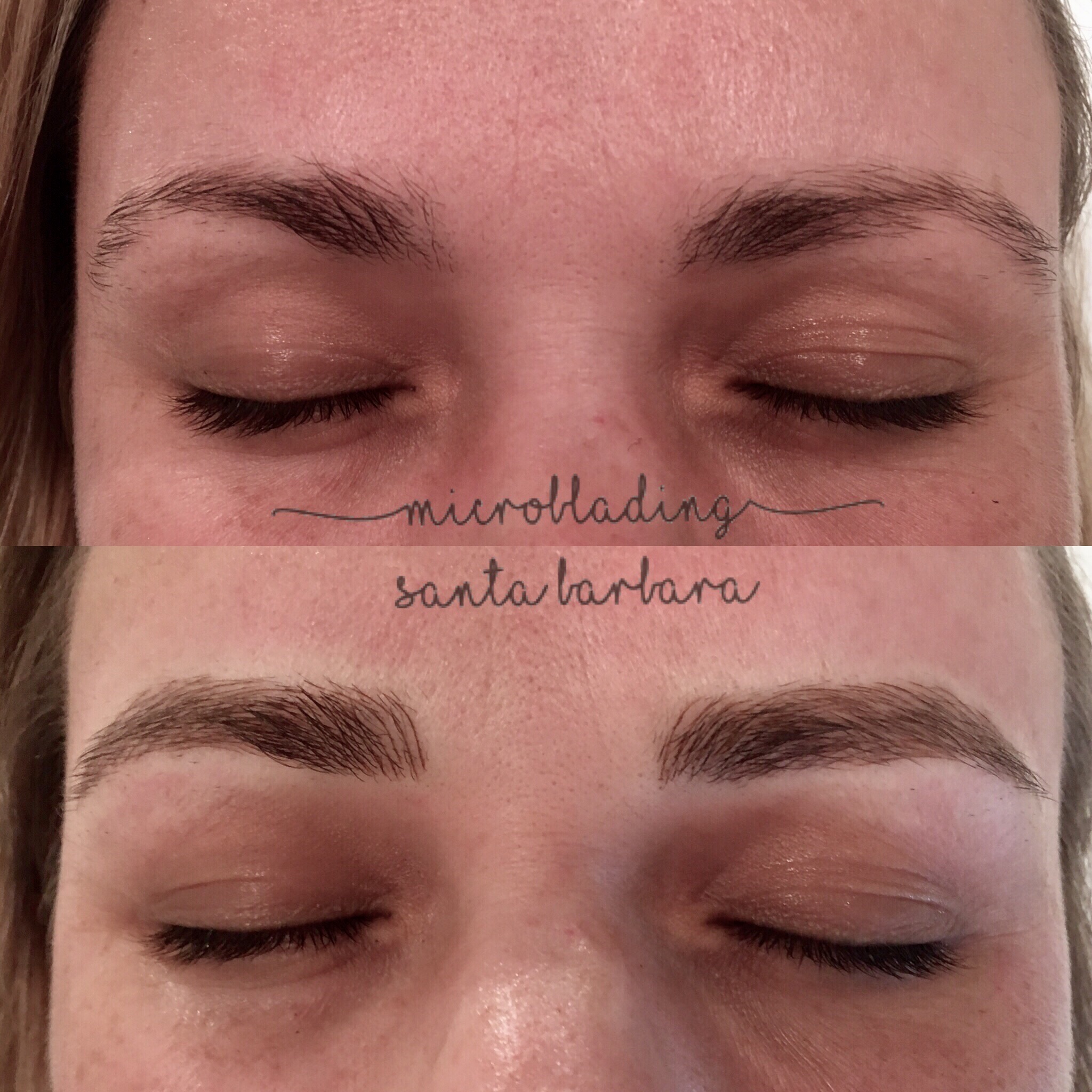 GALLERY | Microblading SB