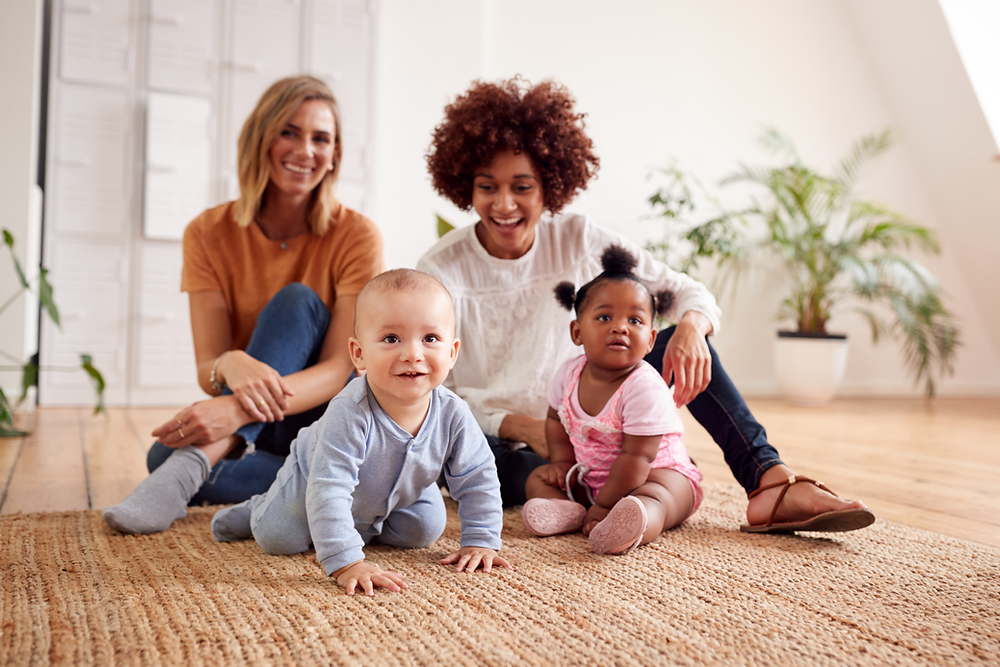 When Do Babies Start Crawling? 5 Ways to Get Them Moving!