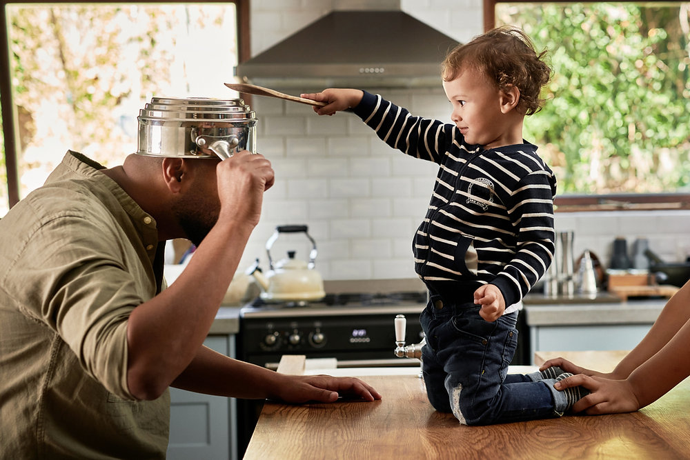 8 Key Strategies to Stop Toddler Hitting