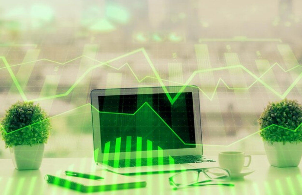 Green Fintech: How Sustainable Investments are Shaping the Financial ...