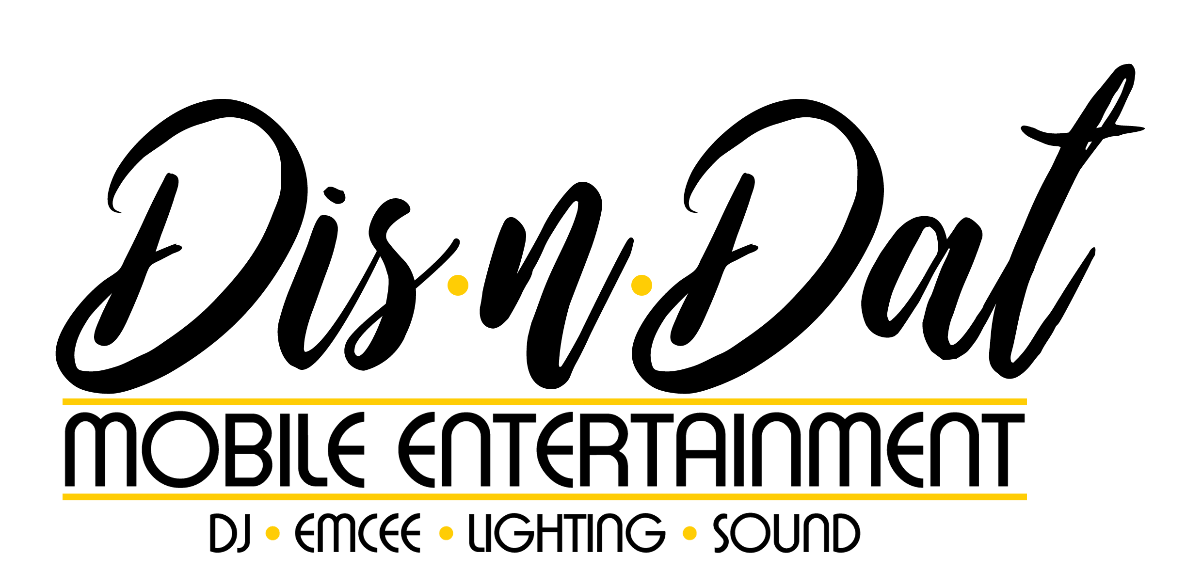 Dis-N-Dat Entertainment